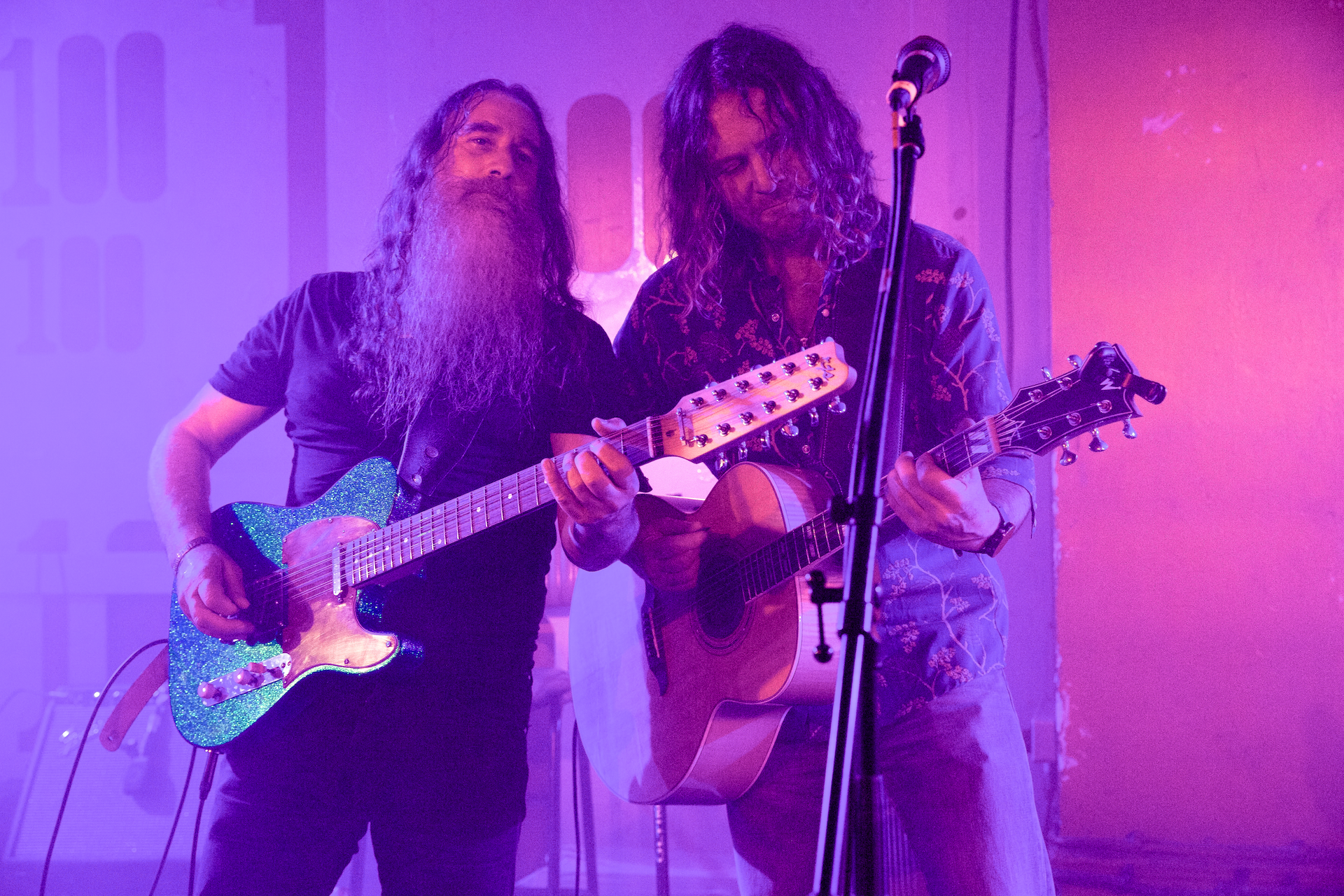 Forgotten Pharaohs Unveil Epic Album – Waterstone Guitars