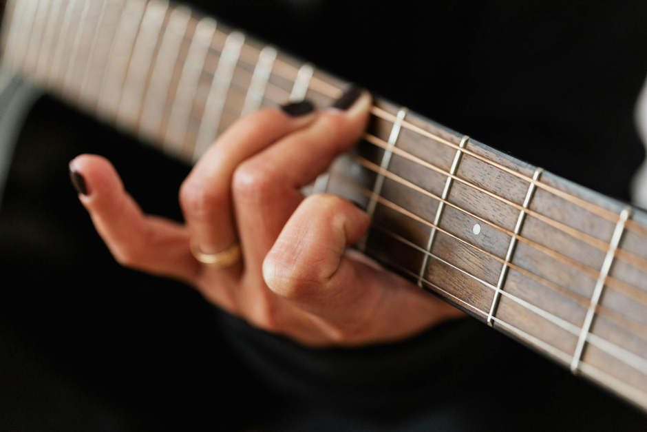 Waterstone Guitars