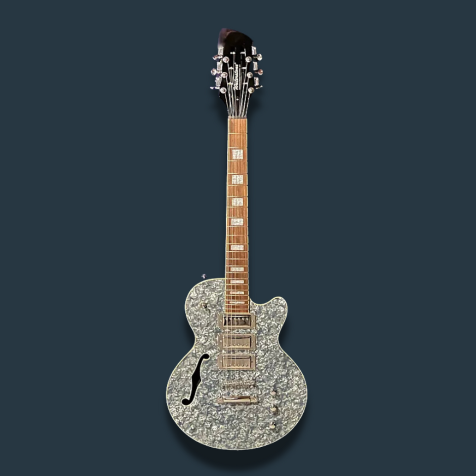 Waterstone Guitars
