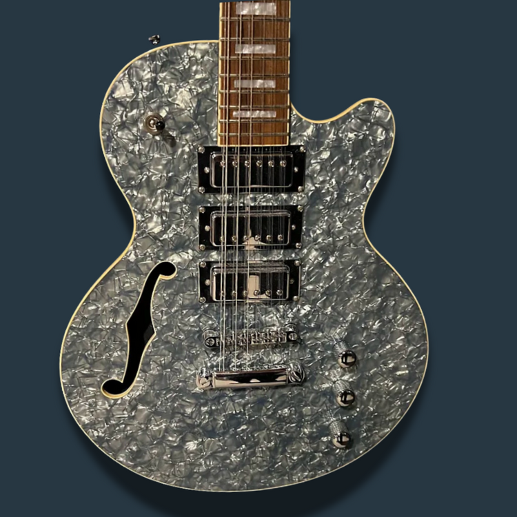 Waterstone Guitars