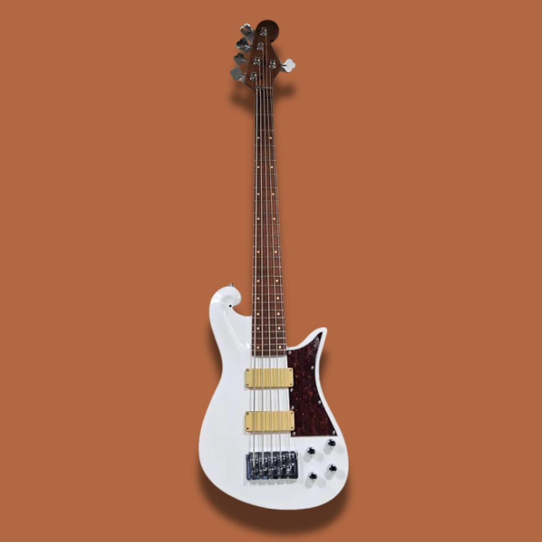 Waterstone Guitars