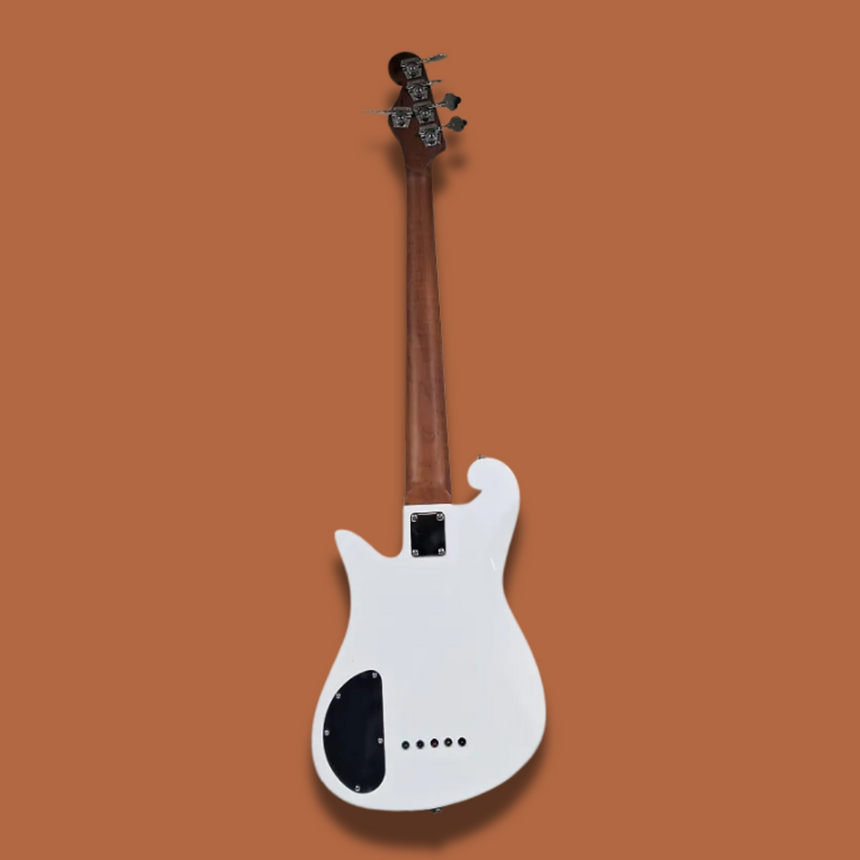 Waterstone Guitars