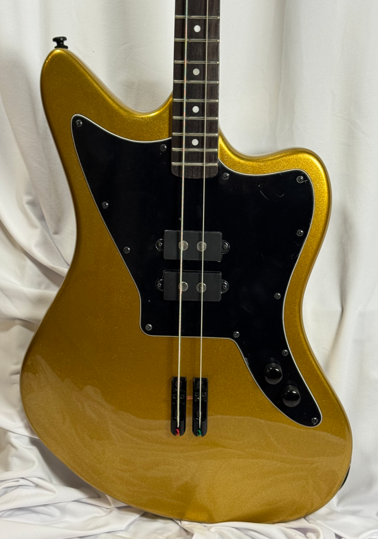 Waterstone Guitars