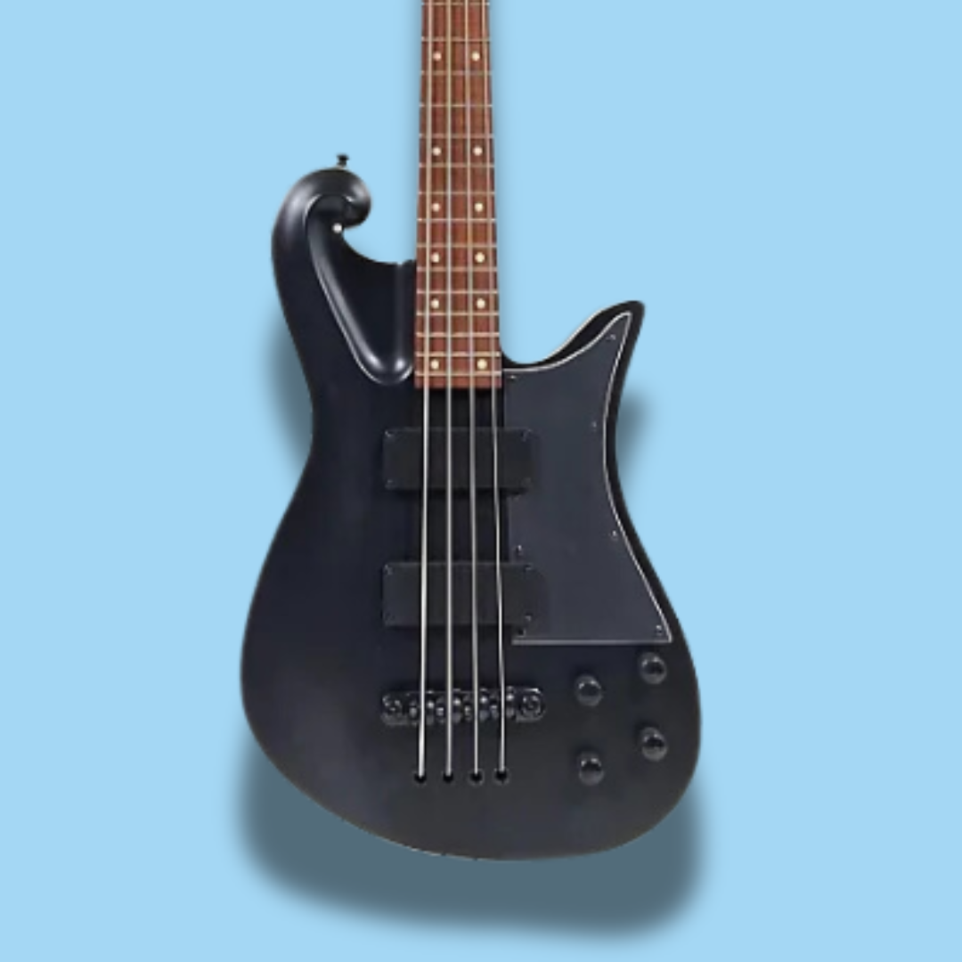Waterstone Guitars