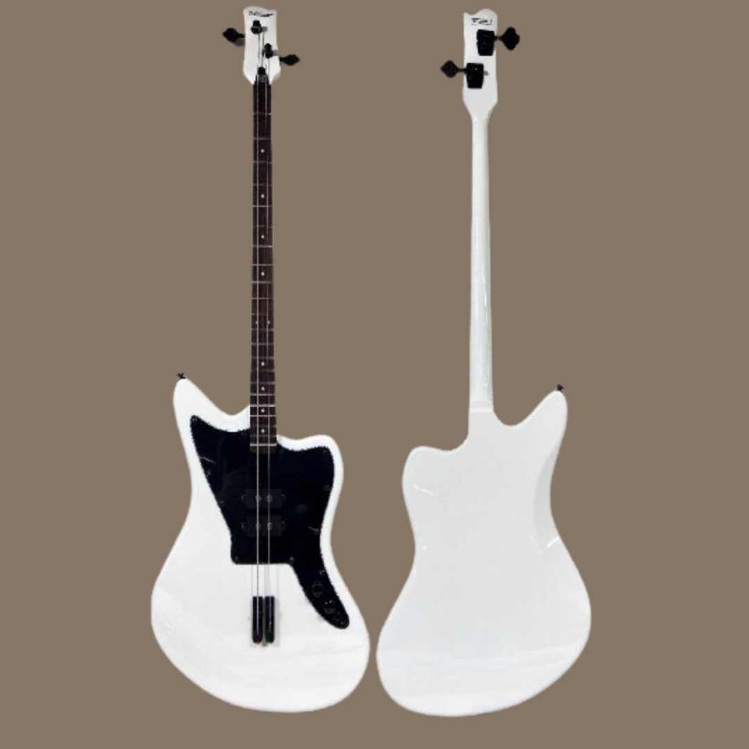 Waterstone Guitars