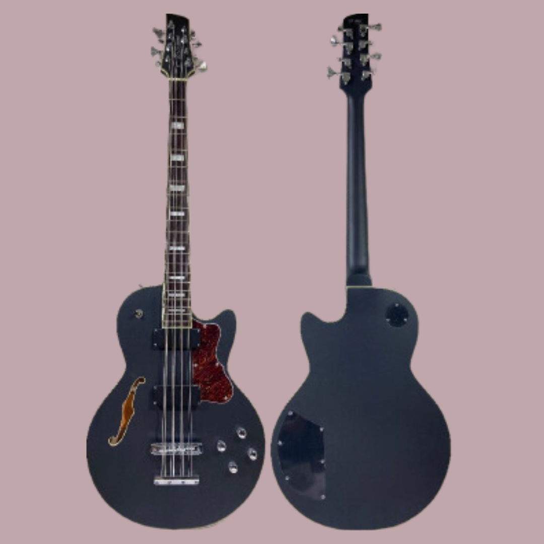 Waterstone Guitars