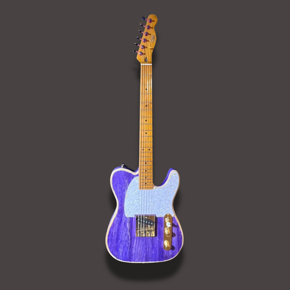Waterstone Guitars