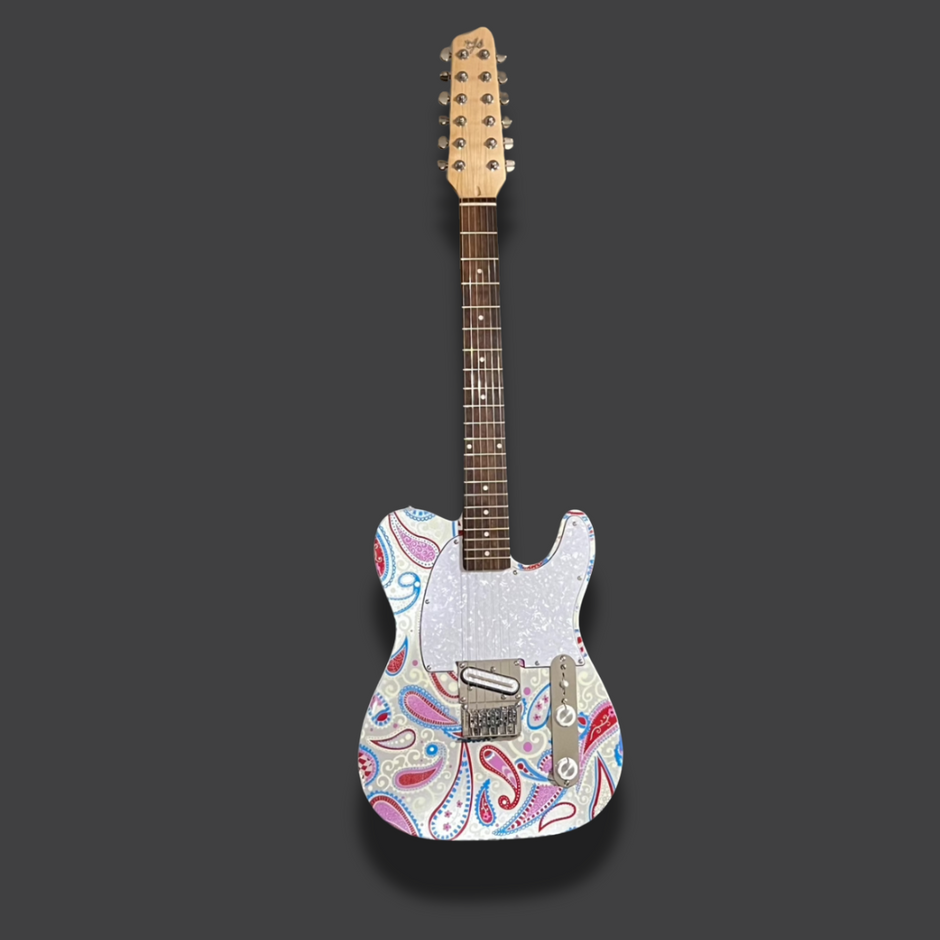 Waterstone Guitars