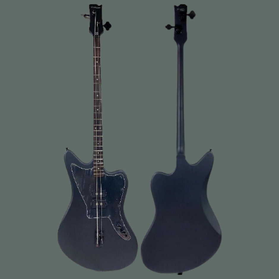 Waterstone Guitars