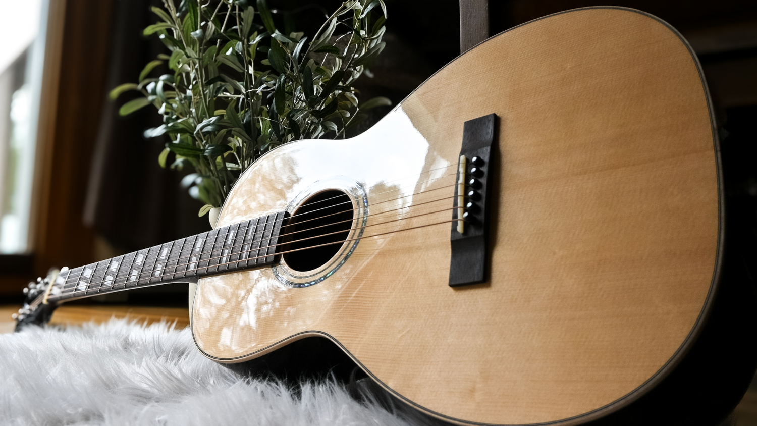 Waterstone Guitars